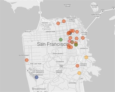 Vision Zero Sf Sfmta