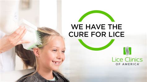 Lice Clinics Of America Urgent Care For Lice Removal