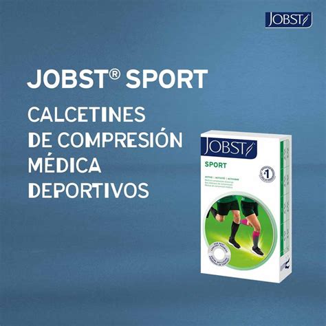 Productos Jobst® Sport