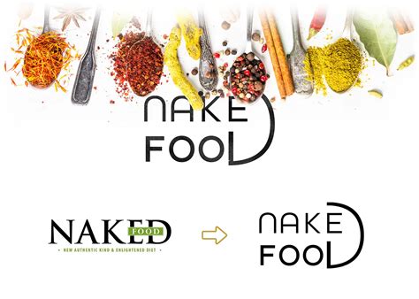 Naked Food WNW