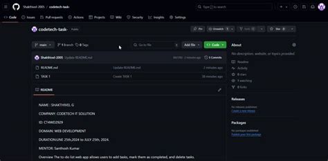 Shakthivel G On Linkedin I Am Very Proud To Say That I Have Completed