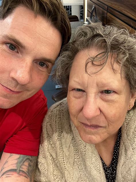 Daniel Connery In Ukraine 🇺🇦 On Linkedin Just Had Lunch With My Mom In