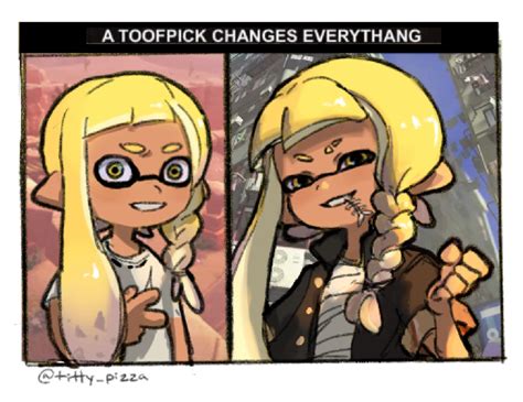 Inkling Girl Memes Splatoon Memes Page 33 Squidboards