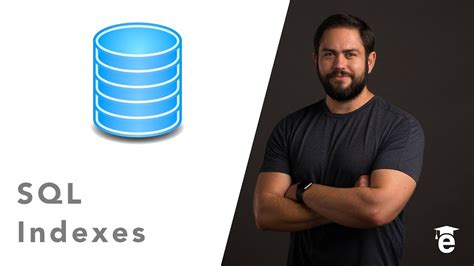 easy way to understand and work with sql indexes youtube