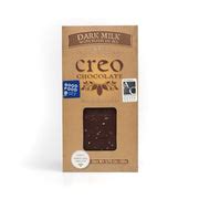 Creo Chocolate Bean To Bar Chocolate Portland Chocolate Tours