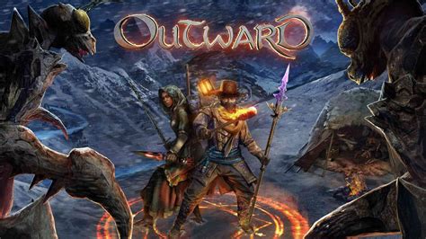 Outward Definitive Edition Will Officially Release In Mid May
