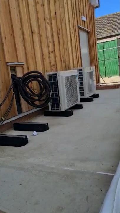 [video] Aspen Pumps Group On Linkedin Mini Split Kit