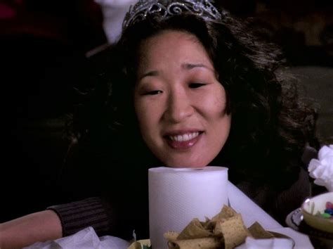 Pin By Viirsp On Cristina Yang🤍📚 Sandra Oh Christina Yang Greys