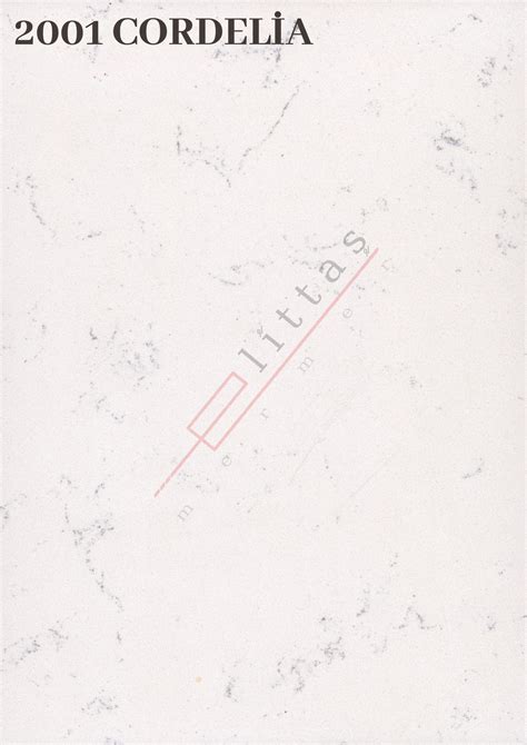 2001 Codelİa Elittaş Mermer