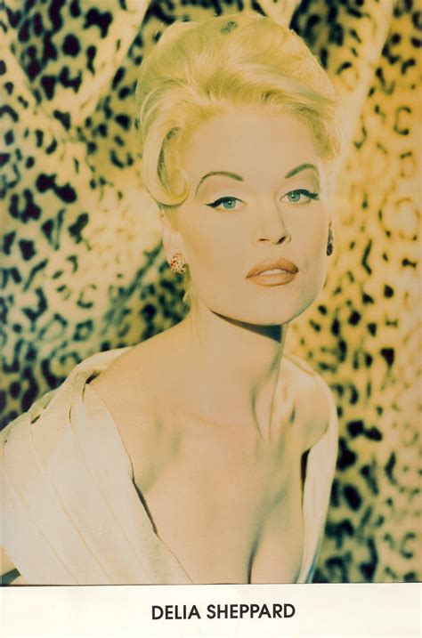 Delia Sheppard