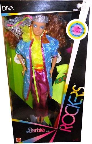 Diva Barbie Wiki Fandom Vintage Barbie Dolls Barbie Dolls Barbie Collection