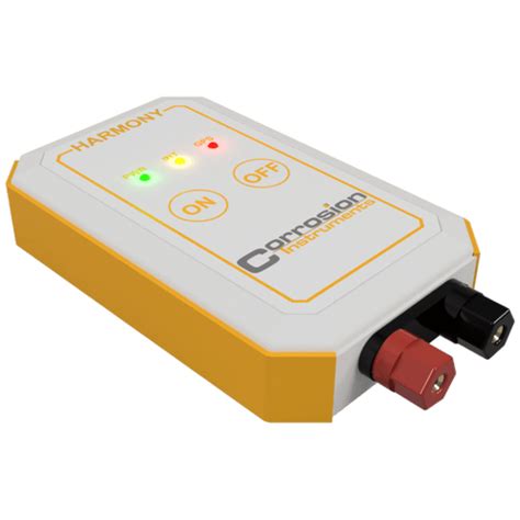 Trusync Portable Gps Micro Interrupter Corrosion Instruments