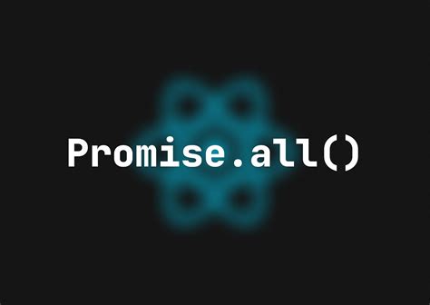 How To Use Promiseall In React To Speed Up Api Requests By Daniel