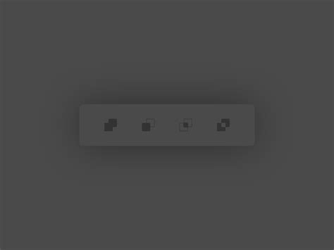 Boolean Designs Themes Templates And Downloadable Graphic Elements On Dribbble