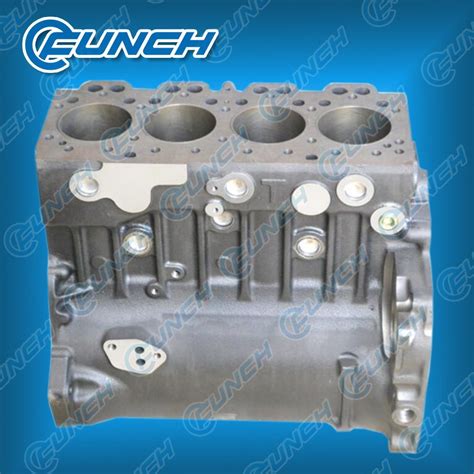 Perkins 4 236 Cylinder Block Engine Block Cylinder Head And Auto Spare Part
