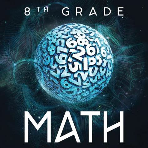 8th Grade Mathematics Bright Thinker