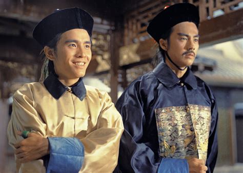 Ti Lung Young