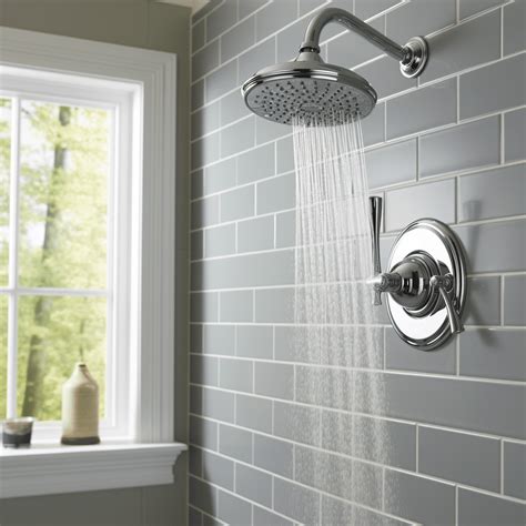 Moen Shower Valve Comparison At James Buckler Blog