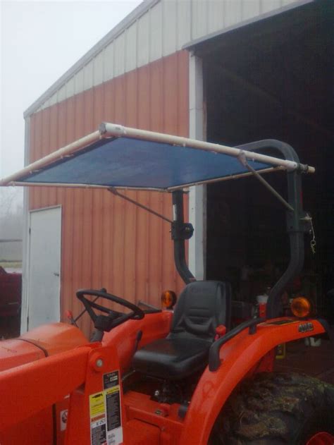 25 Unique Tractor Canopy Ideas On Pinterest Tractor Weights Tent