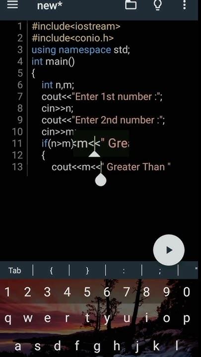 Easy Way To Find Maximum Number In Few Second In C Programming