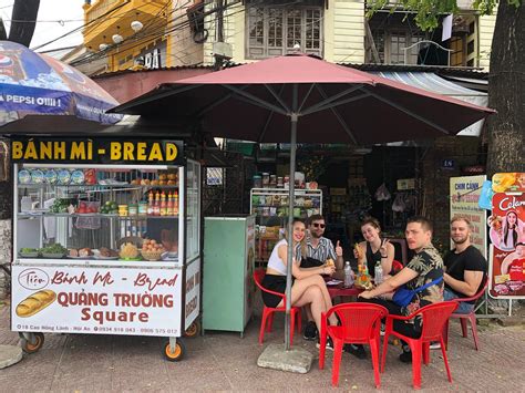 TiỆm BÁnh MÌ Ty Tys Bread Hoi An Updated 2024 Restaurant Reviews