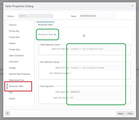 Pl Sql Argentina Creando Una Base De Datos Oracle 21c En Oracle Cloud