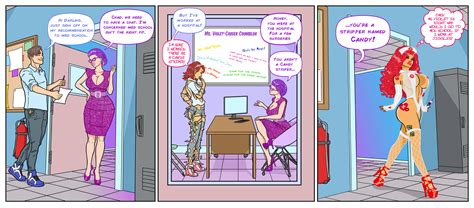 Rule 34 1boy Ass Ass Expansion Banedearg Bimbo Bimbofication Brain