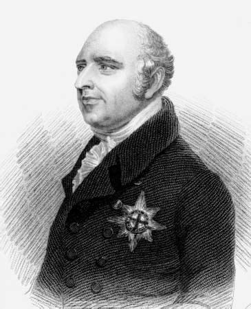 Adolphus Frederick 1st Duke Of Cambridge Military Leader Prussian