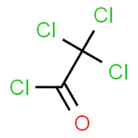 Trichloro Acetyl Chloride At ₹ 95kg Chloro Acetyl Chloride In
