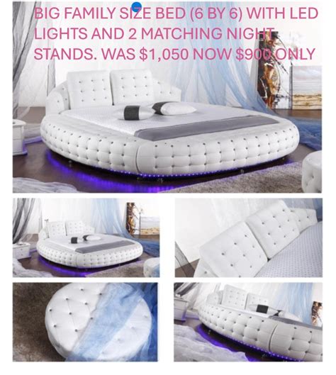 Classic Beds And Furniture Showroom Lib