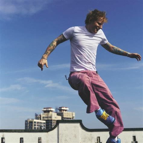 Shivers TraduÇÃo Ed Sheeran Letrascom