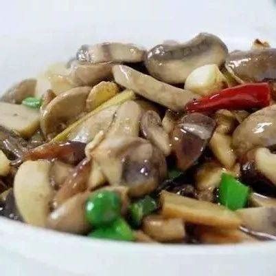 蘑菇的做法大全你知道吗，9种家常做法3种煮汤金针菇