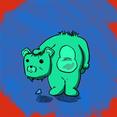 Headless Nick By Thelegendarymrfluffs On Deviantart