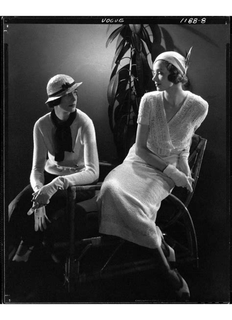 Edward Steichen © Pleasurephoto