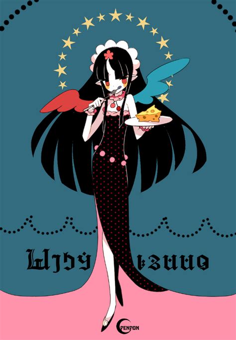 Magicum Texturae Danbooru