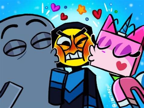 Discover 27 Unikitty X Master Frown Ideas Unikitty Lego Movie