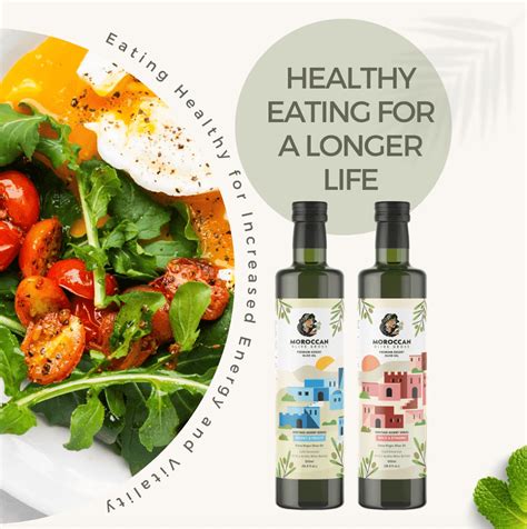 Unlocking The Secrets Of Moroccan Olive Oil A Journey To Health And F