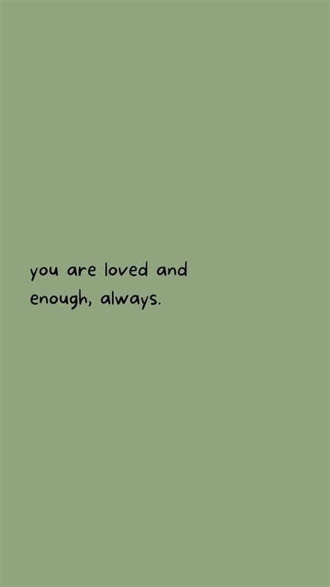 Aesthetic Quotes Phone Wallpapers Wallpaper Cave