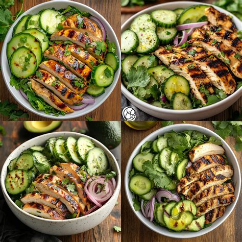 Healthy And Delicious Lectin Free Recipes For Every Meal