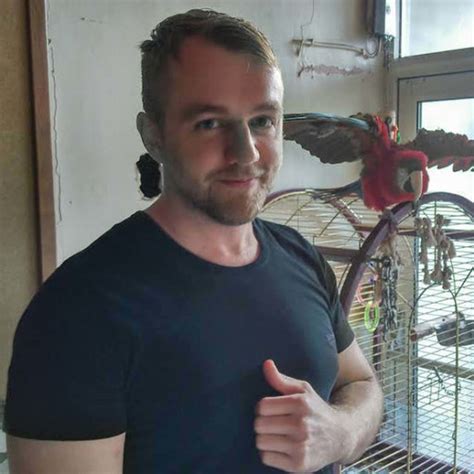 Luke Turnock Senior Lecturer Doctor Of Philosophy University Of