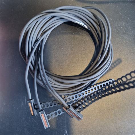 Strap On Wrap Around Pipe Temperature Sensor Buy Now Uk