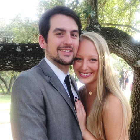 Engaged Couple Veronica Merrick And Chris Billings Really Love Saturday