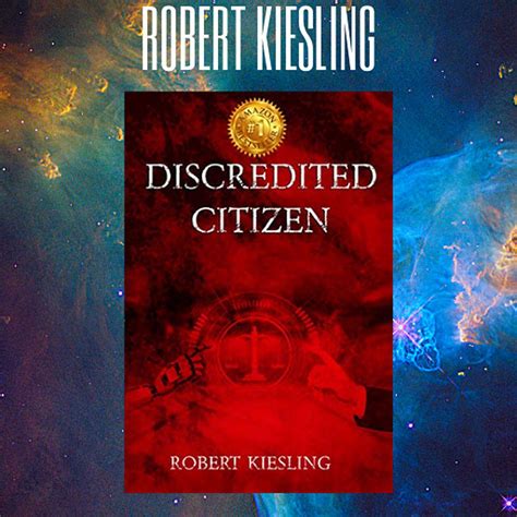 Robert Kiesling Sci Fi Talk Scribes Podcast Listen Notes