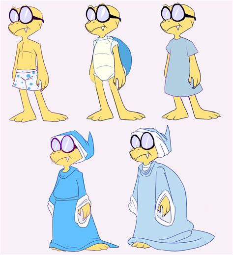 Magikoopa Costume
