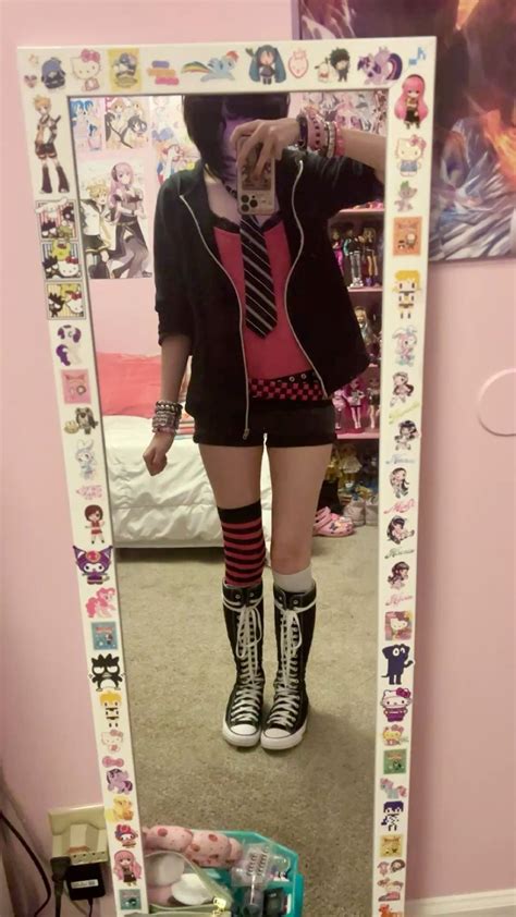 Yipeee In 2025 Scene Outfits Silly Clothes Really Cute Outfits