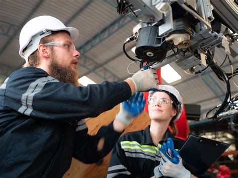 Managing Electrical Risks In The Workplace Uniprint