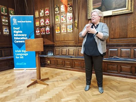 Aisling Murray Fleming On Linkedin And What An Amazing Job You Did