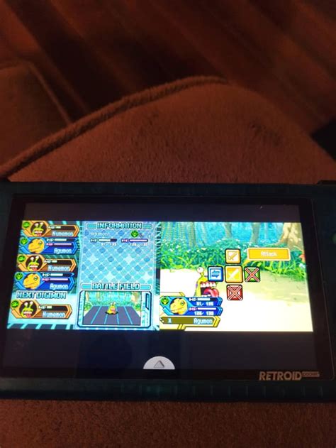 Finally Getting To Enjoy Lost Evolution Rdigimon