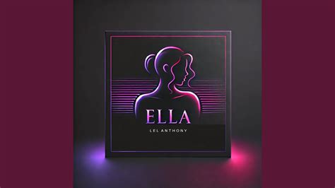 Ella Youtube