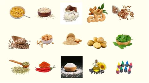 Crunchy Spicy Chevda